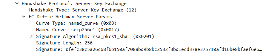 [vSRX] "Server sent an invalid response" issues when using Chrome and ...