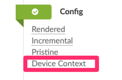 [Juniper Apstra] Configlets flexibility and customization using Property Sets and Jinja templating