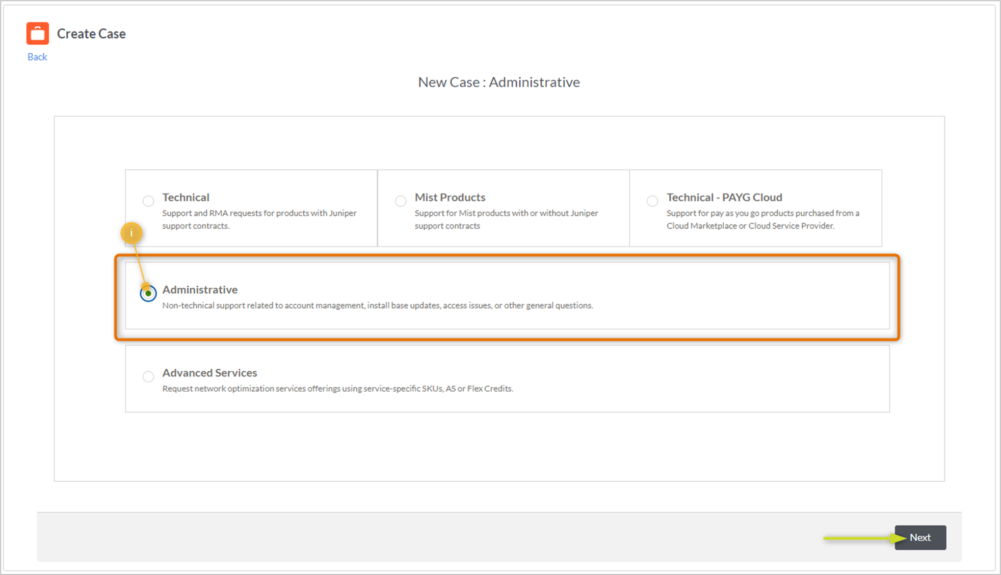 How to: Juniper Networks Product Registration and Install Base Management