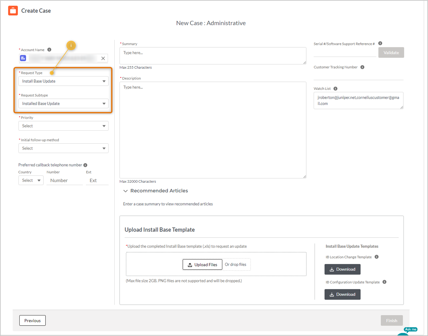 How to: Juniper Networks Product Registration and Install Base Management