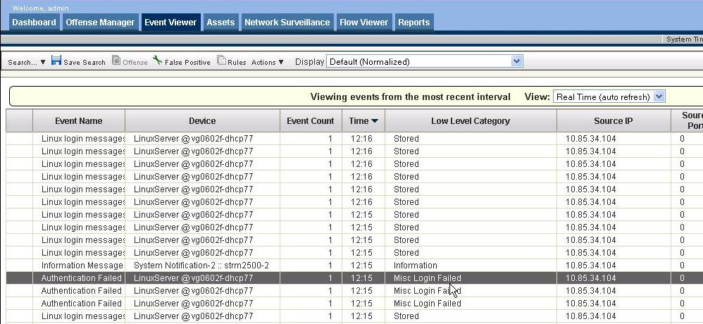 [STRM/JSA] How to Create Custom QIDs