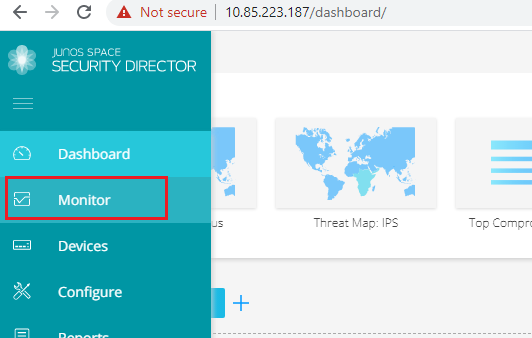 [JSA/Junos Space/SRX] How to forward logs from an SRX device to an ...