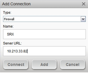 [Archive] [Dynamic VPN] Using Junos Pulse to connect Dynamic VPN client ...