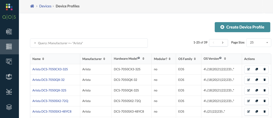 [Juniper Apstra] Using Apstra-CLI (AOS-CLI) to update manually created DPs & referring IMs in ...