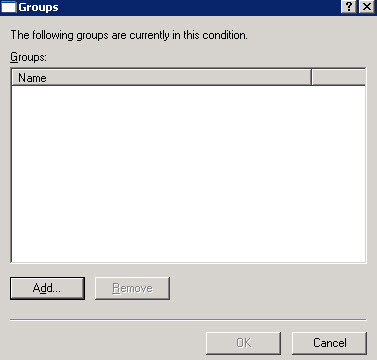 [Archive] IAS server configuration