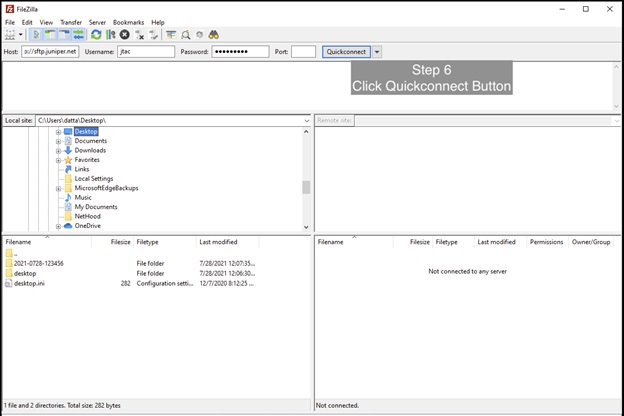 How to upload large files to a JTAC support case using SFTP