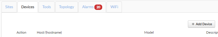 [Sky Enterprise] Unable to connect to Sky Enterprise from EX switch ...