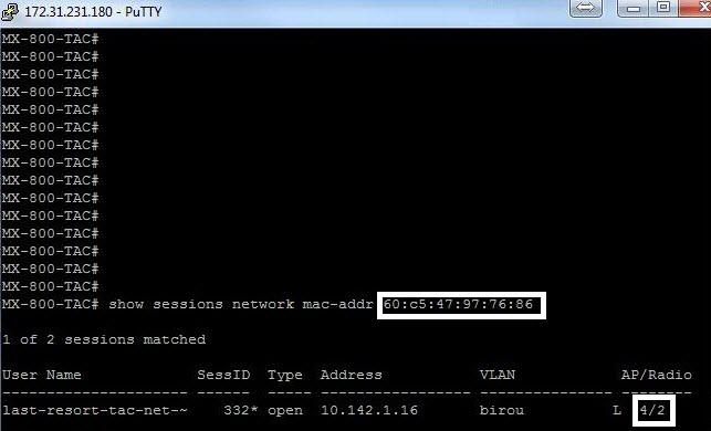[WLA/WLC] How to collect wireless packet captures on 40 MHz channels in ...