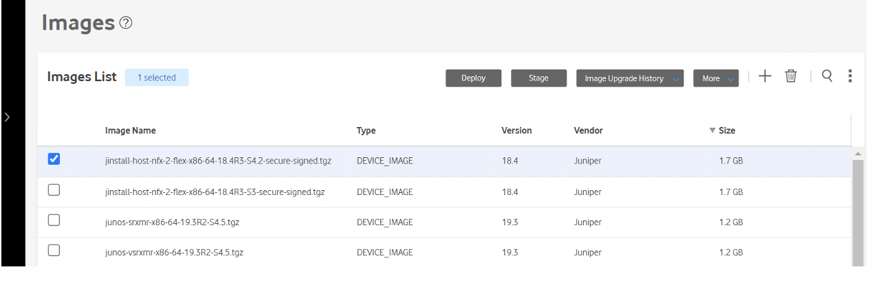 [CSO] How to perform site upgrade for Provider Hubs in CSO 5.1.2