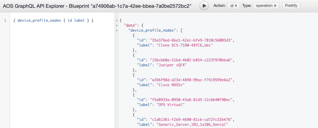[Juniper Apstra] Using Apstra-CLI (AOS-CLI) to update manually created ...