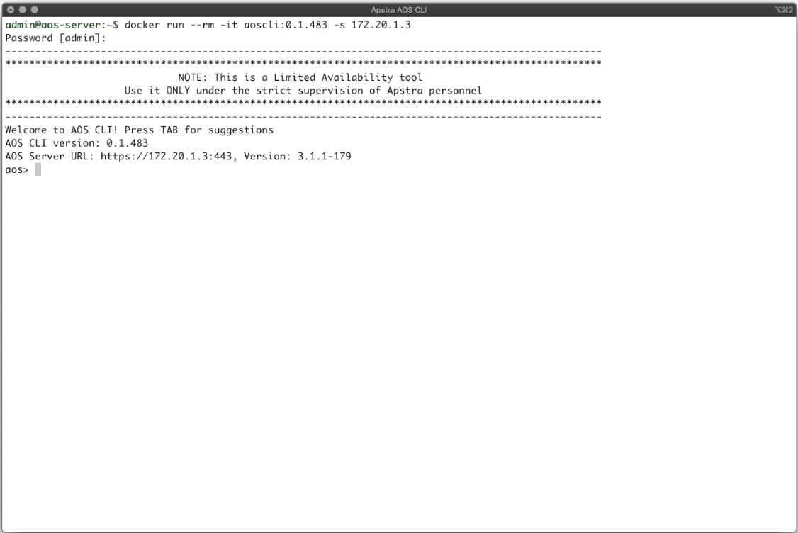 [Juniper Apstra] How to remove tagged Virtual Networks using AOS-CLI