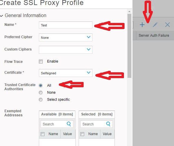 [SRX] How to configure SSL Forward Proxy on SRX using J-Web