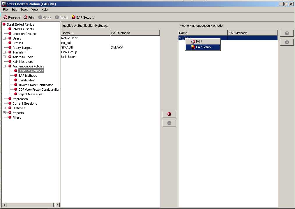 [SBR Carrier] How to enable EAP-SIM as an EAP Helper method