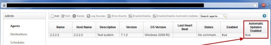 [STRM/JSA] How to troubleshoot WinCollect Error code 0x06BA: The RPC ...