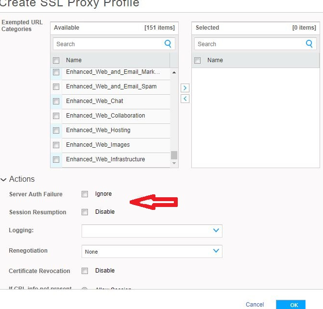 [SRX] How to configure SSL Forward Proxy on SRX using J-Web