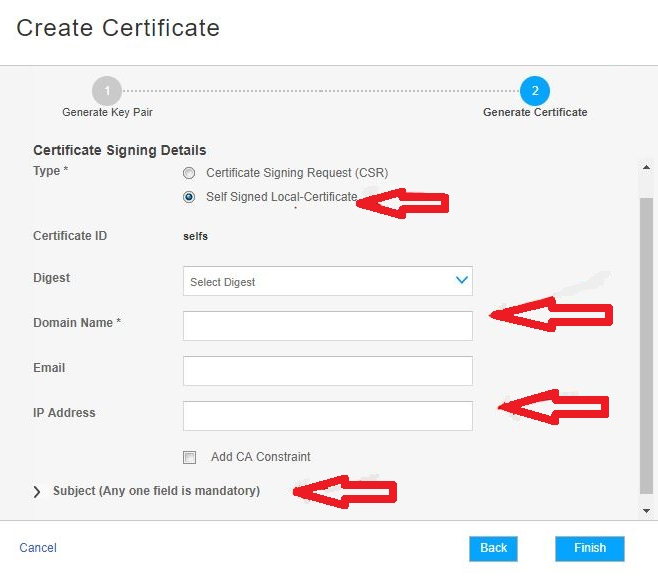 [SRX] How to configure SSL Forward Proxy on SRX using J-Web