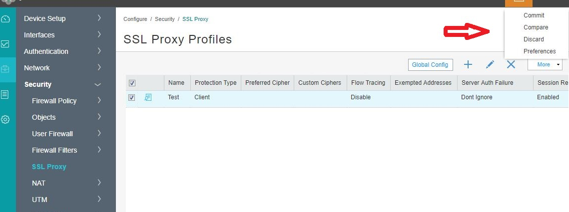 [SRX] How to configure SSL Forward Proxy on SRX using J-Web