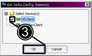 How Do I Verify That the Configuration Between a NetScreen Device and ...