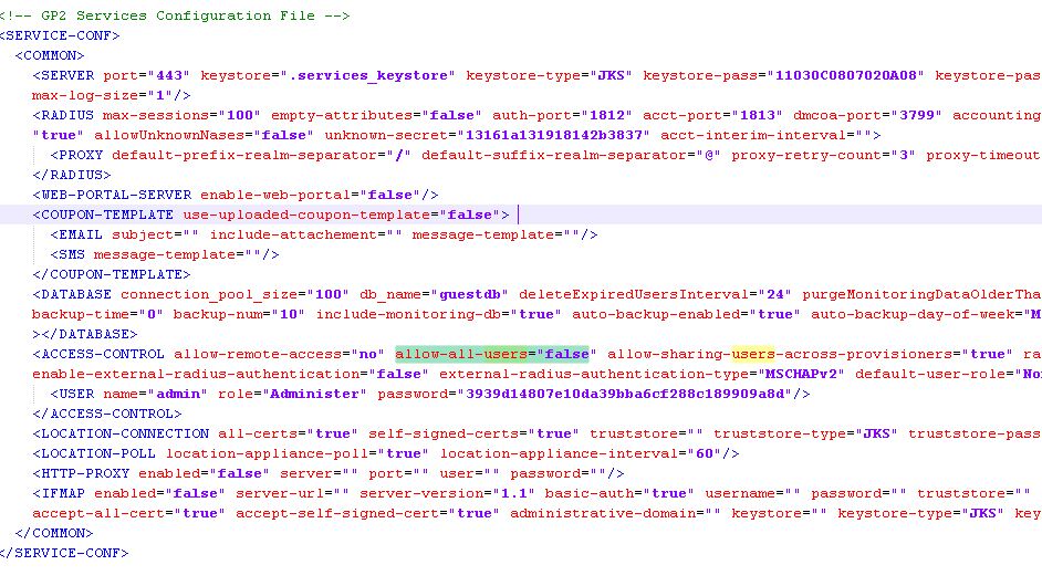 How to perform a Smartpass upgrade