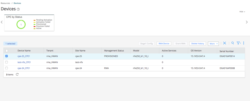 [CSO] Understanding RMA workflow