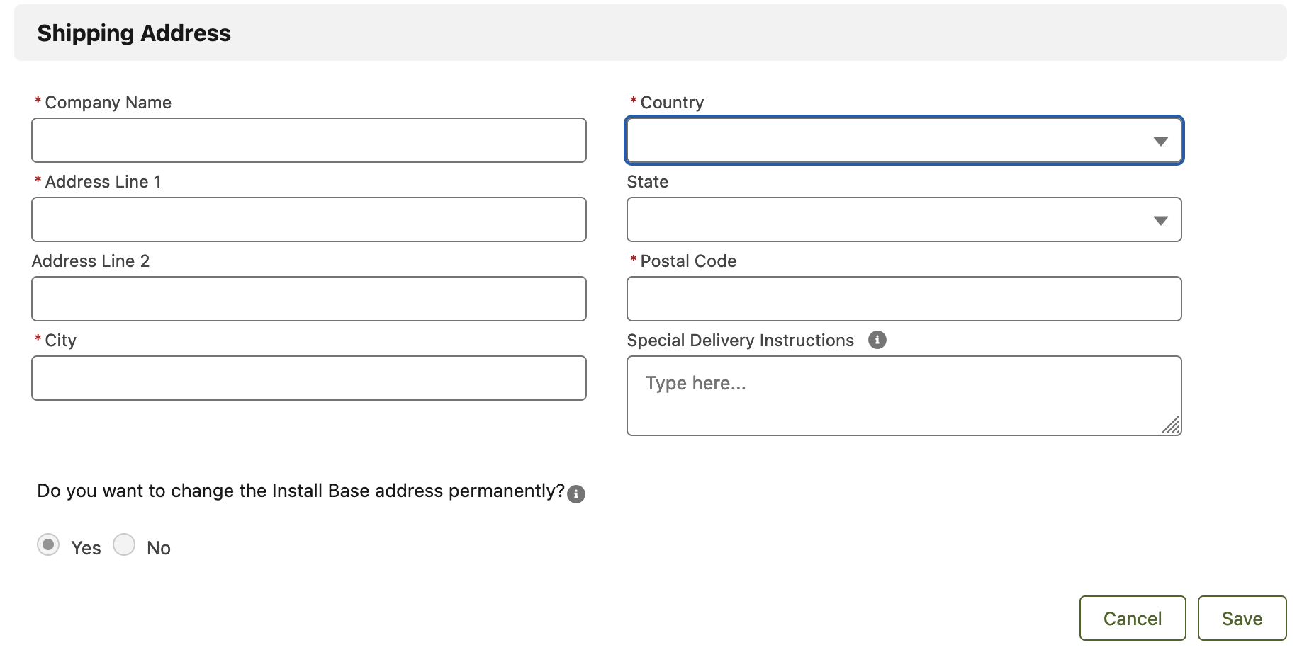 Self-Service RMA - A How-to Guide